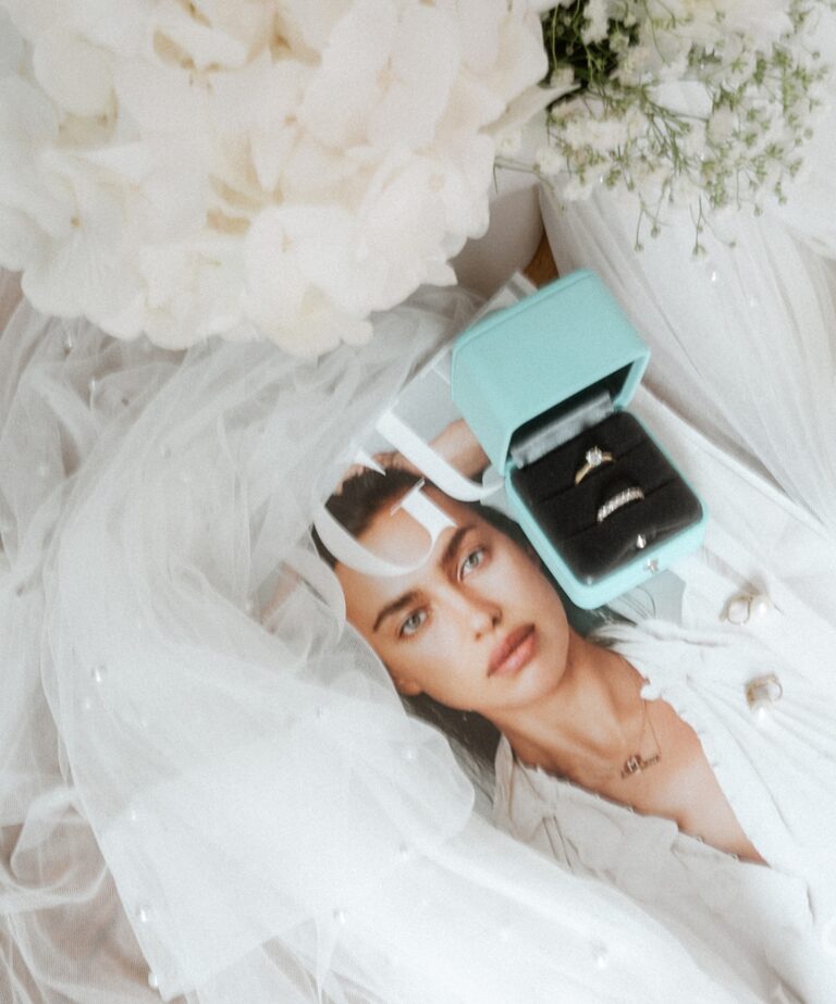 Nora Schuster Weddings Concept - Styling - Planning